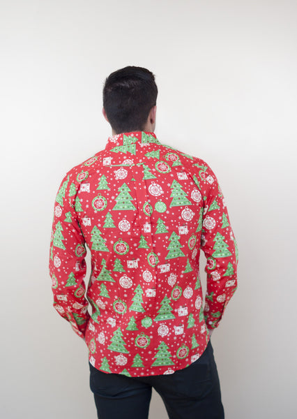 Classy Classy Christmas - Christmas Shirts are cooler than Xmas Jumpers ...